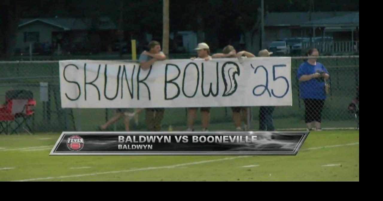 Week 2 FNF scores and highlights | Friday Night Fever | wtva.com