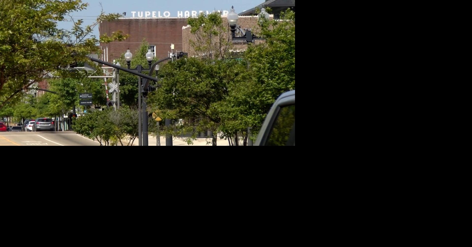 ‘Fox & Friends’ highlights downtown Tupelo | Local | wtva.com