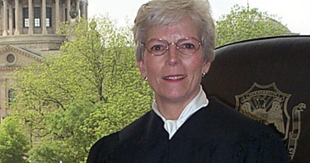 Former Mississippi Supreme Court Justice Kay Cobb dies | News | wtva.com