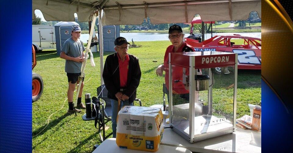 GALLERY – VFW Post in Columbus holds 25th Catfish roundup | News | wtva.com