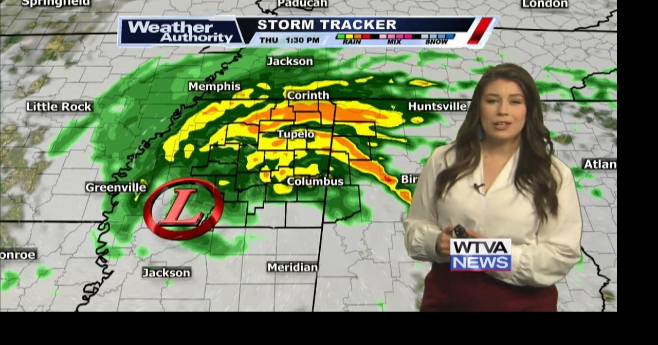 Chelsea's Wednesday morning forecast: Calm this morning with Hurricane ...