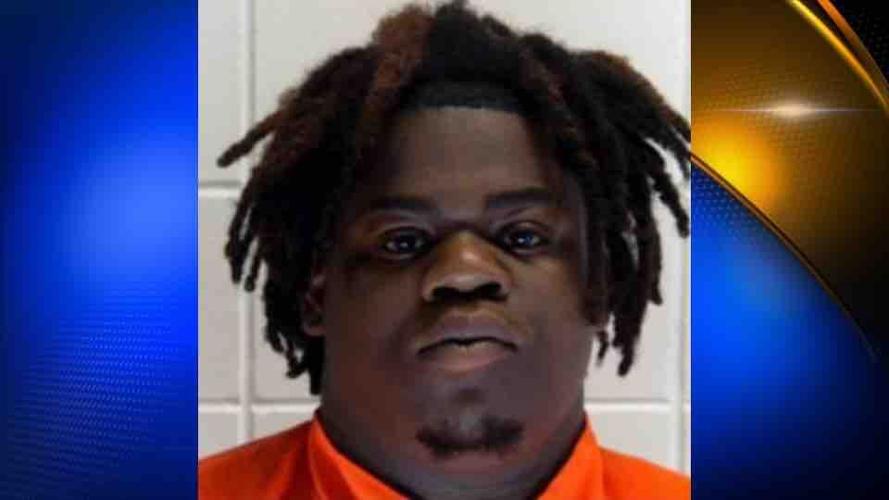 Two arrested, one wanted for Columbus armed robbery | Local | wtva.com