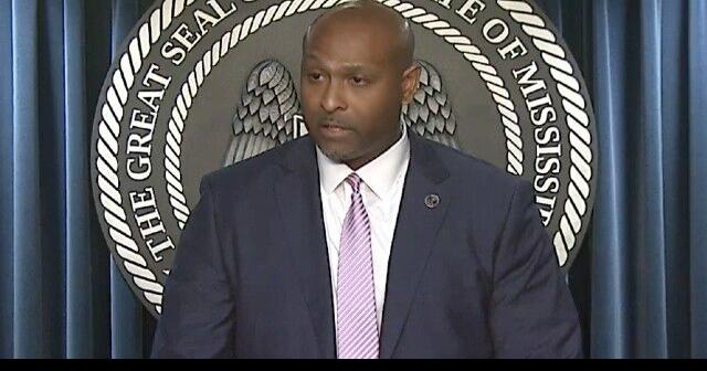 New MBI director and Capitol Police leadership announced | News | wtva.com