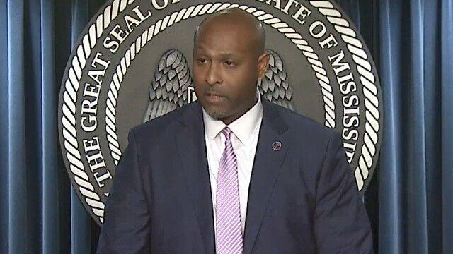New MBI director and Capitol Police leadership announced | News | wtva.com