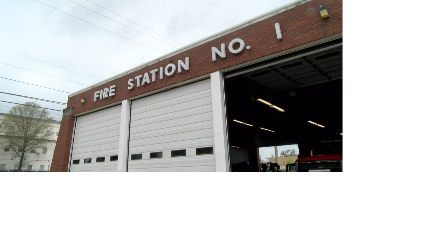 Back-up generators to be installed at Tupelo Fire stations | News ...