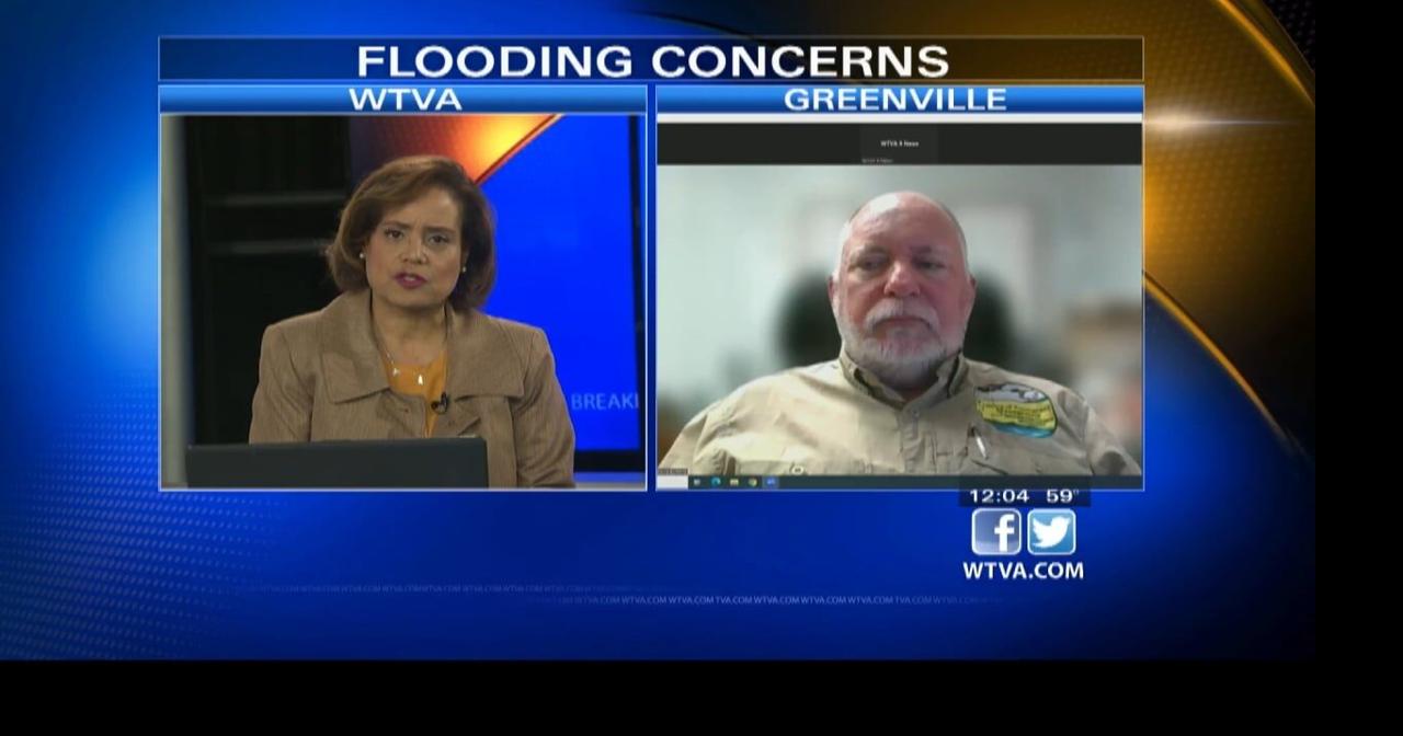 Interview: Washington County EMA Director David Burford discusses ...