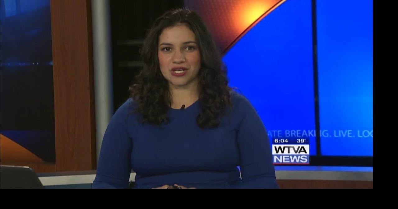 Gov. Tate Reeves, Brandon Presley coming to WTVA 9 News studio ahead of ...