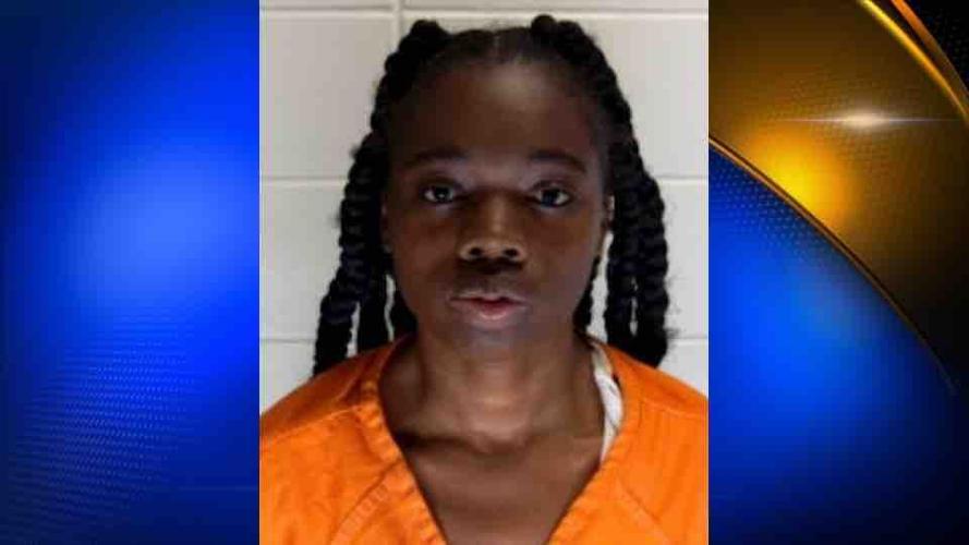 Women arrested for VFW armed robbery in Columbus | News | wtva.com