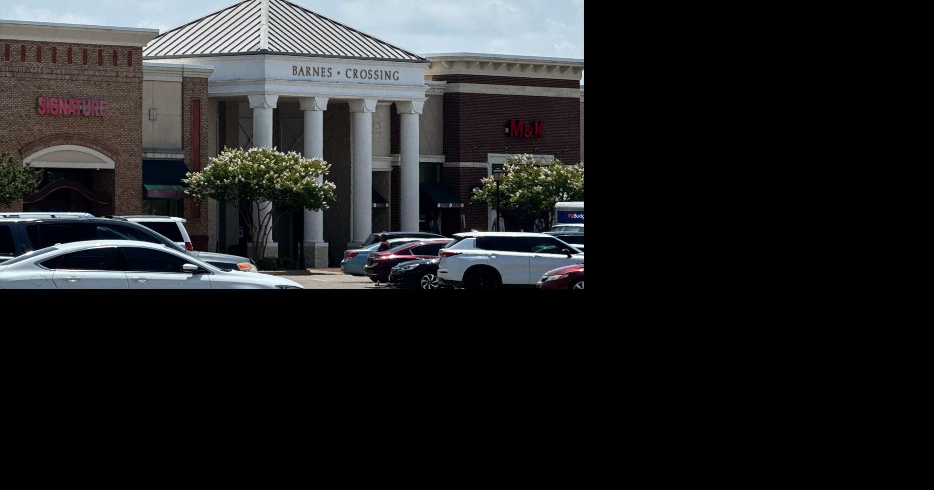 Threat inside Tupelo mall leads to quick arrest | News | wtva.com