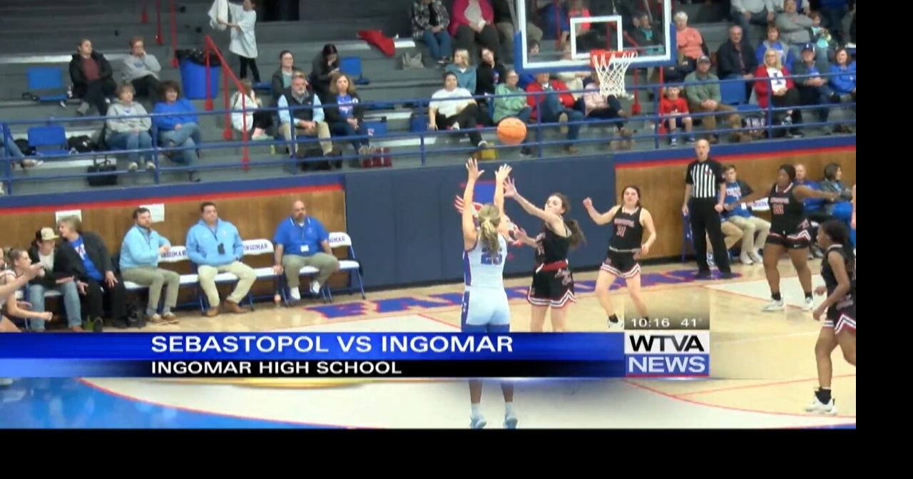 Ingomar Lady Falcons win in round one of high school playoffs | Sports ...