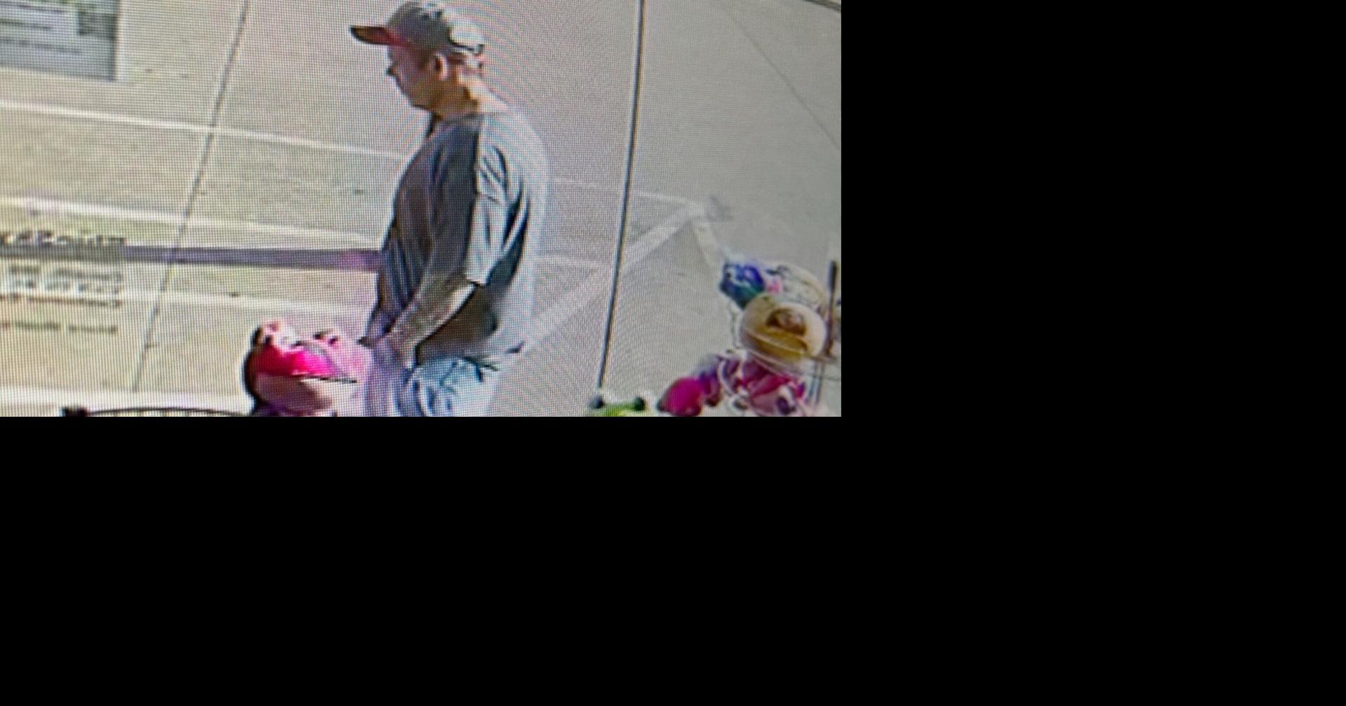 Car Jacking Suspect Identified In Corinth Local