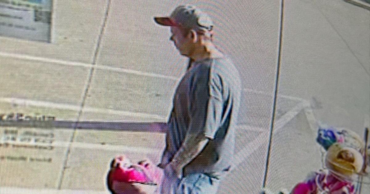 Car Jacking Suspect Identified In Corinth Local