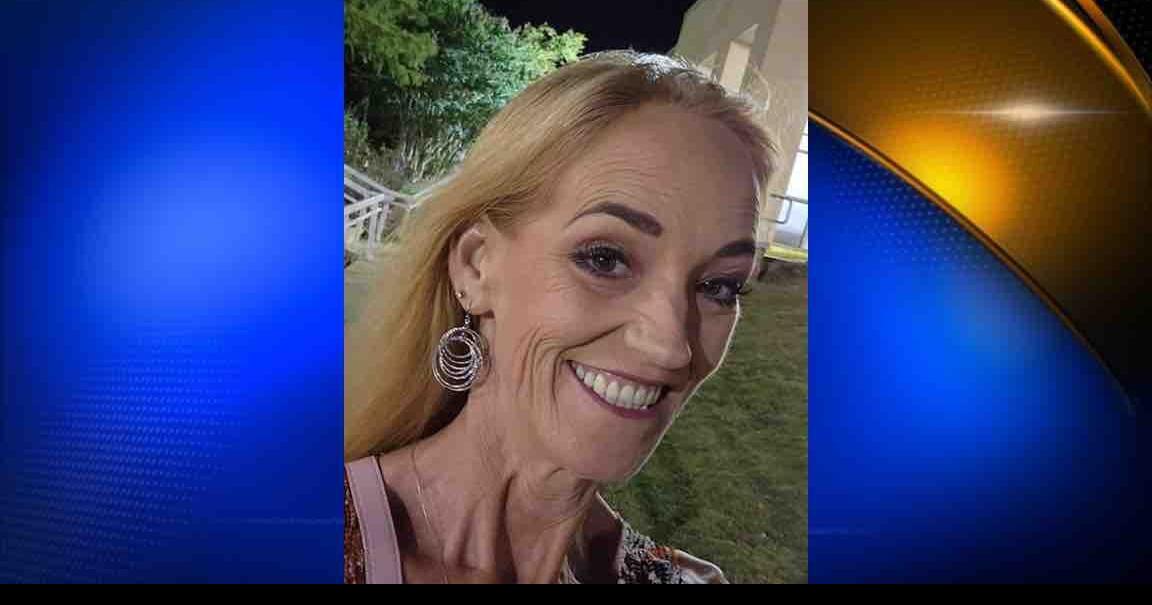 Candice Adams found safe, Tupelo Police update | News | wtva.com