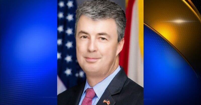 Marshall Seeks Second Term As Alabama Attorney General Alabama