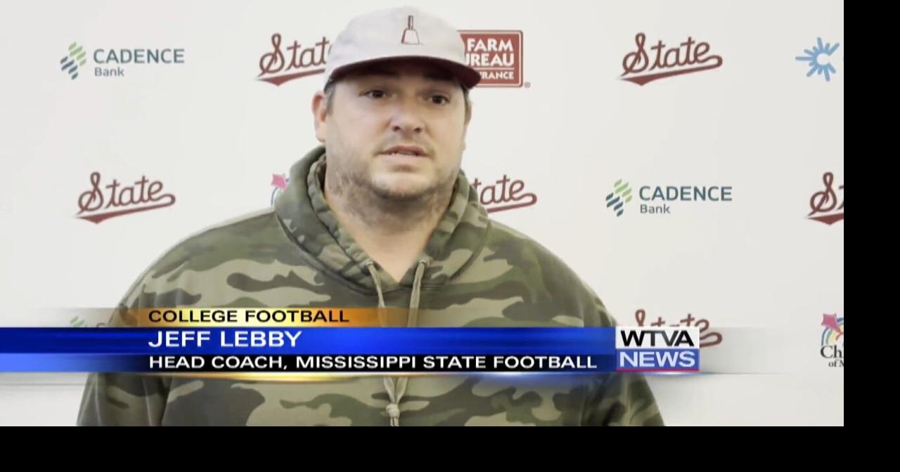 MSU drawing close to bowl game on Friday | Video | wtva.com