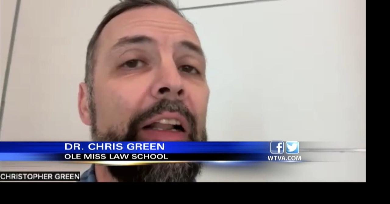 Ole Miss law professor reacts to Trump conviction | Video | wtva.com