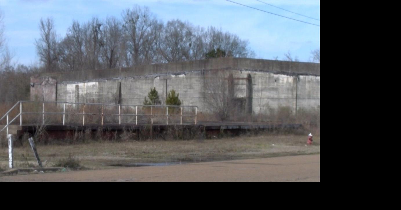 MCSO making plans to build law enforcement facility | News | wtva.com