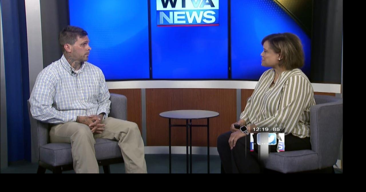 Interview: Chase House fundraiser set for July 15 in Pontotoc | Local ...