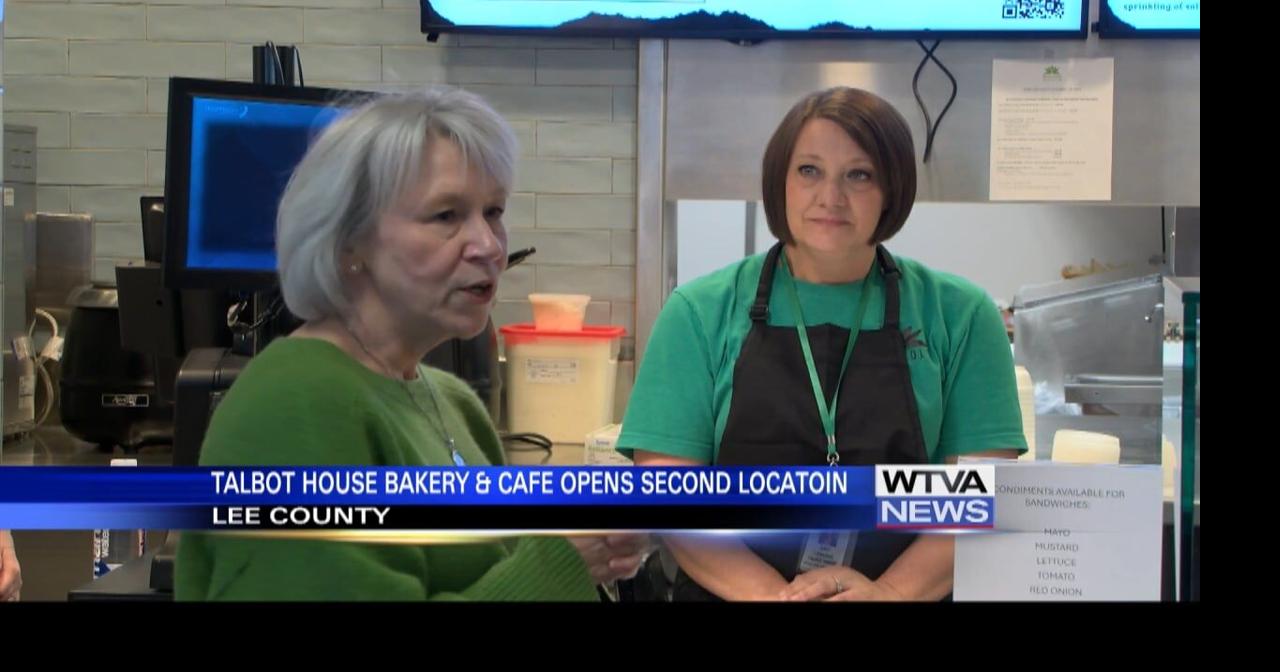 Talbot House opens another location inside Tupelo hospital | Video ...