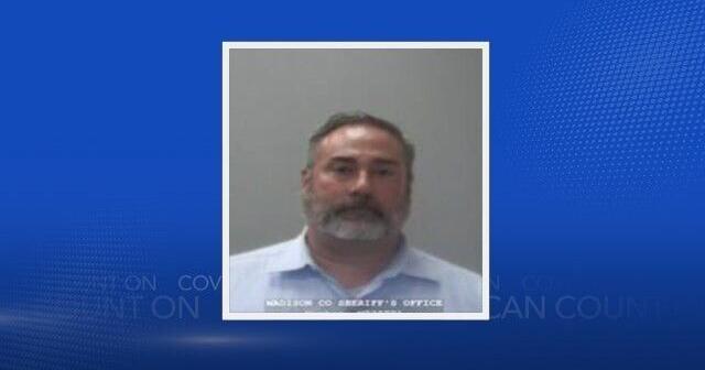 Former Alabama Rep. David Cole sentenced to 60 days in jail for voting ...