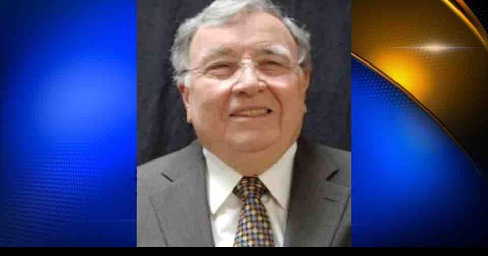 Funeral held Wednesday for former CDF leader Harry Martin | News | wtva.com