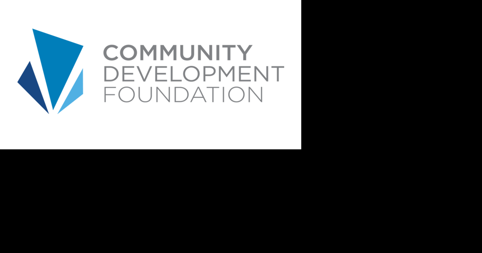 Community Development Foundation has new logo | Local | wtva.com