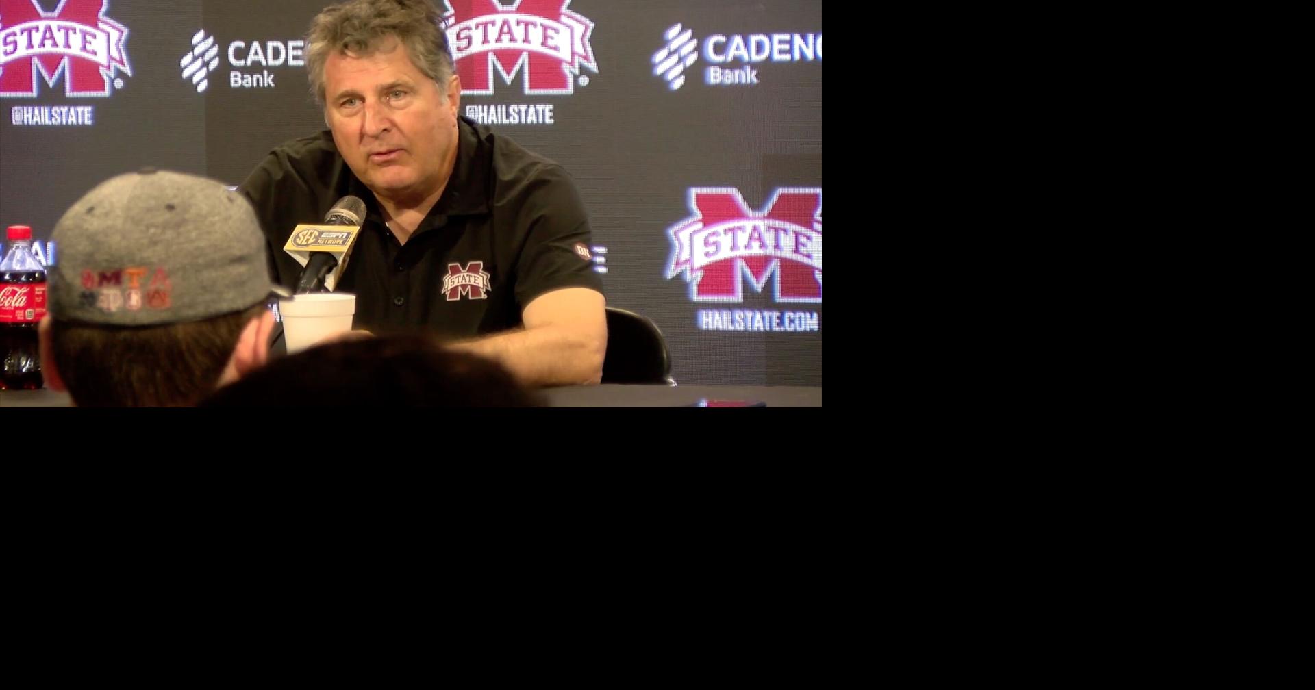 Mike Leach receives dedication from former player on 'Dancing with the ...