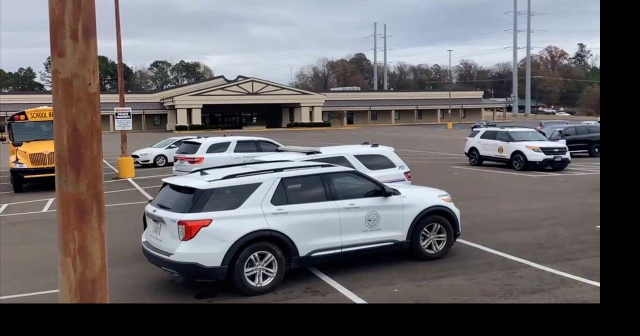 No bomb found after threat at Grenada Medical Complex | News | wtva.com