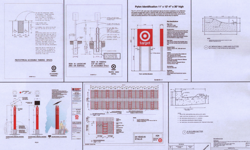 Target files paperwork with City of Tupelo about possible store | Local ...
