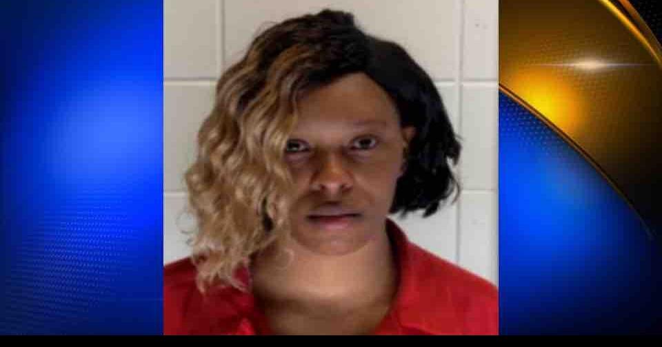 Woman arrested for Lowndes County murder | News | wtva.com