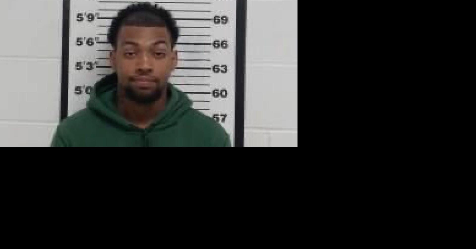 Corinth Police charge suspect with attempted murder | Local | wtva.com
