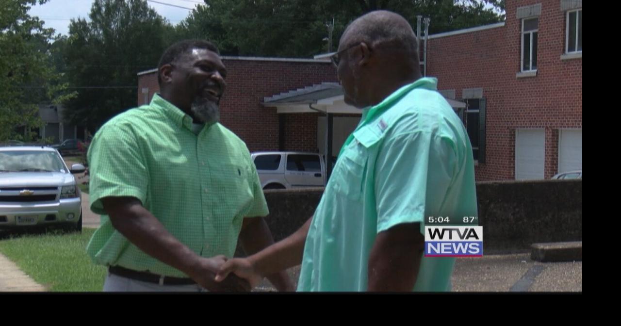 Runoff Tuesday to decide new chief of police in Aberdeen | Local | wtva.com