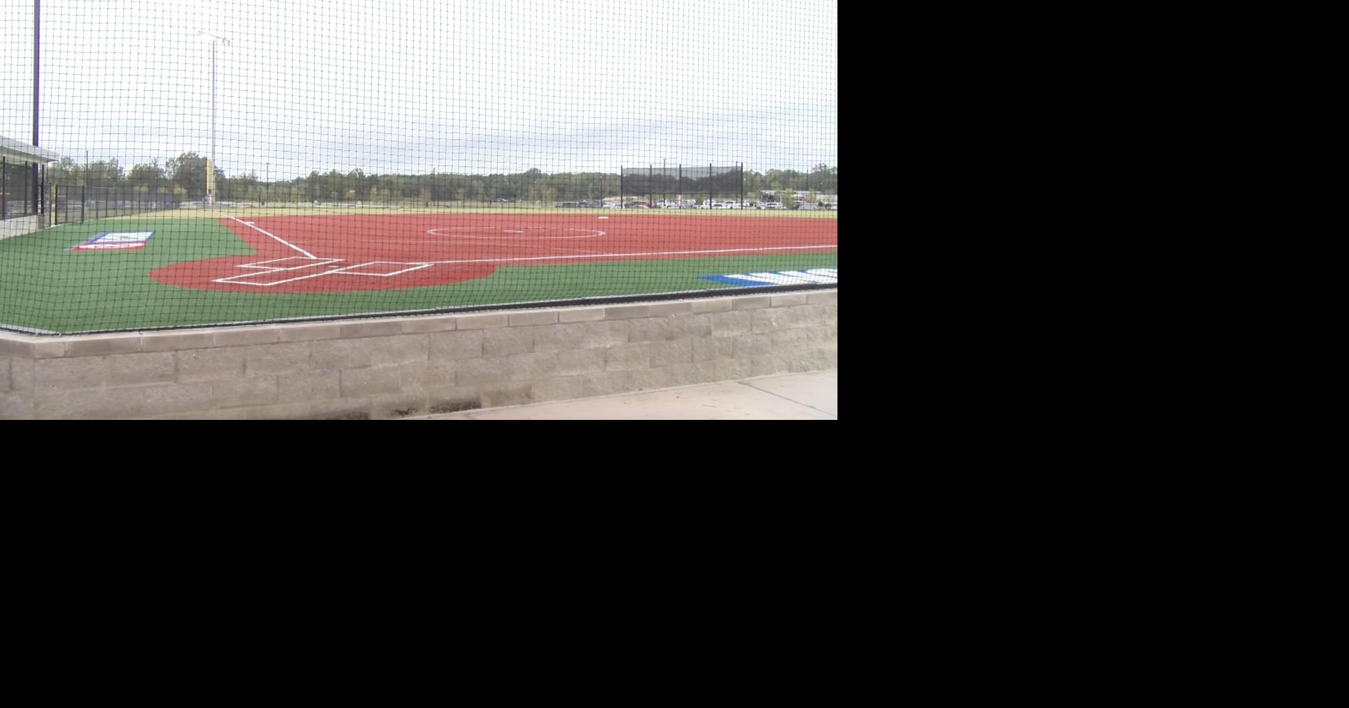 Starkville leaders cut ribbon on Cornerstone Sports Complex | News ...