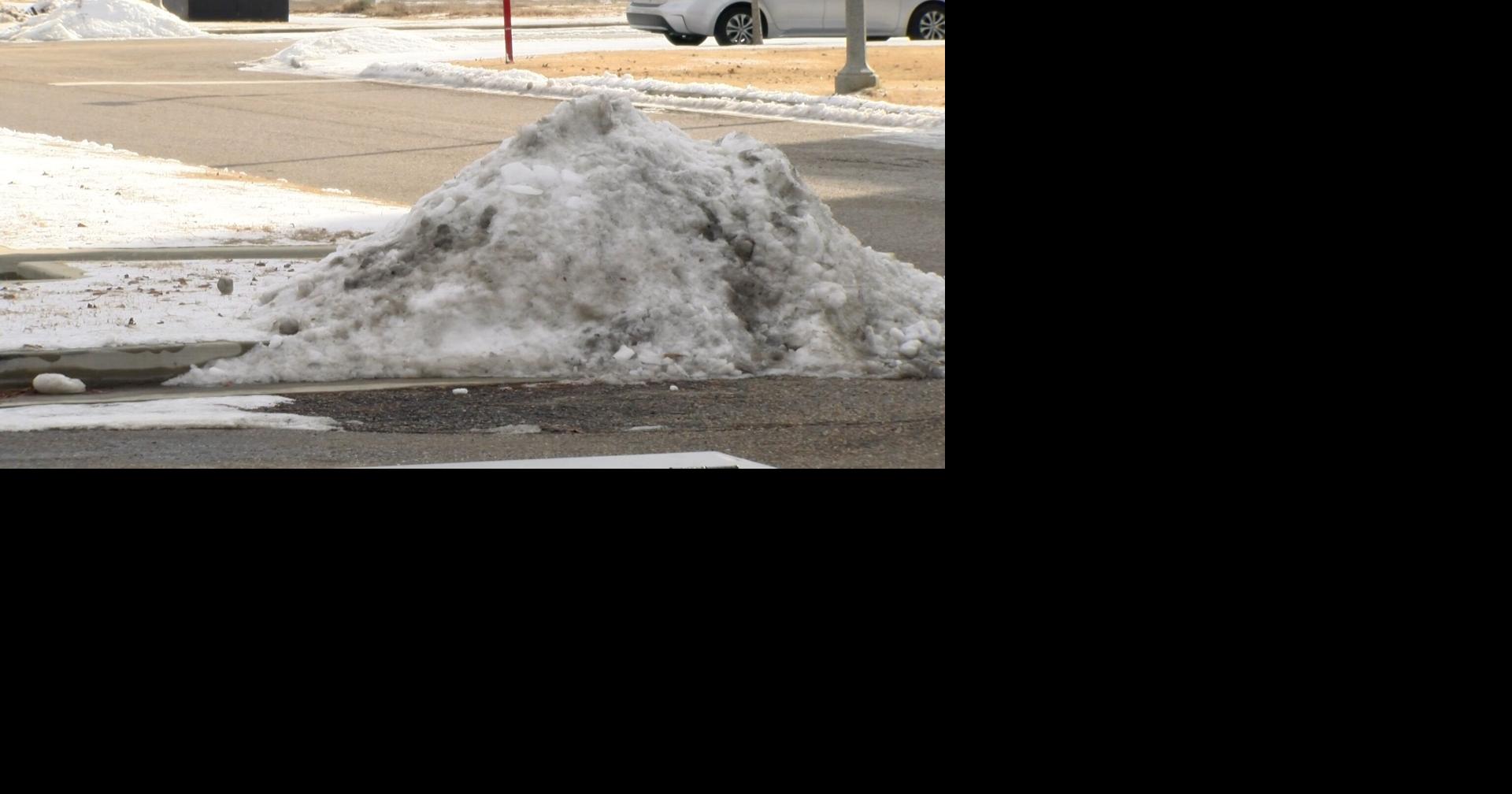 'We were as prepared as we could have been,' Tupelo city official said ...