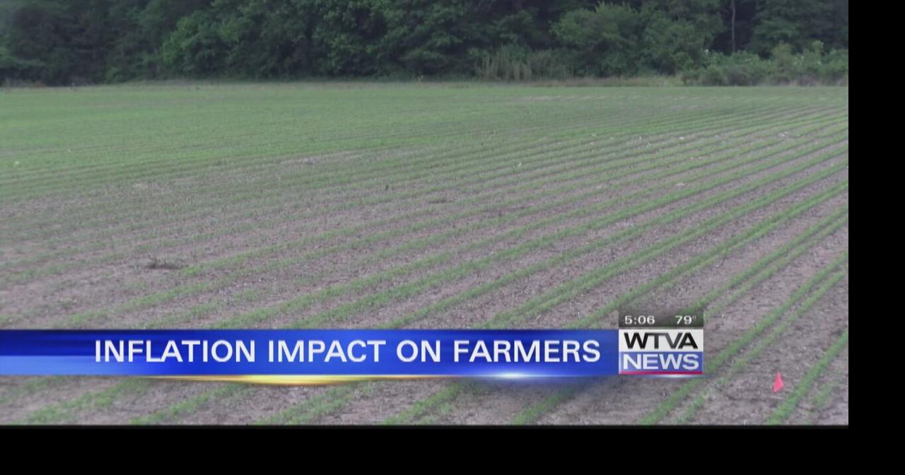 Farmers face economic challenges | News | wtva.com