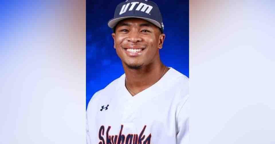 Rockies drafted Pontotoc native Caleb Hobson | College | wtva.com