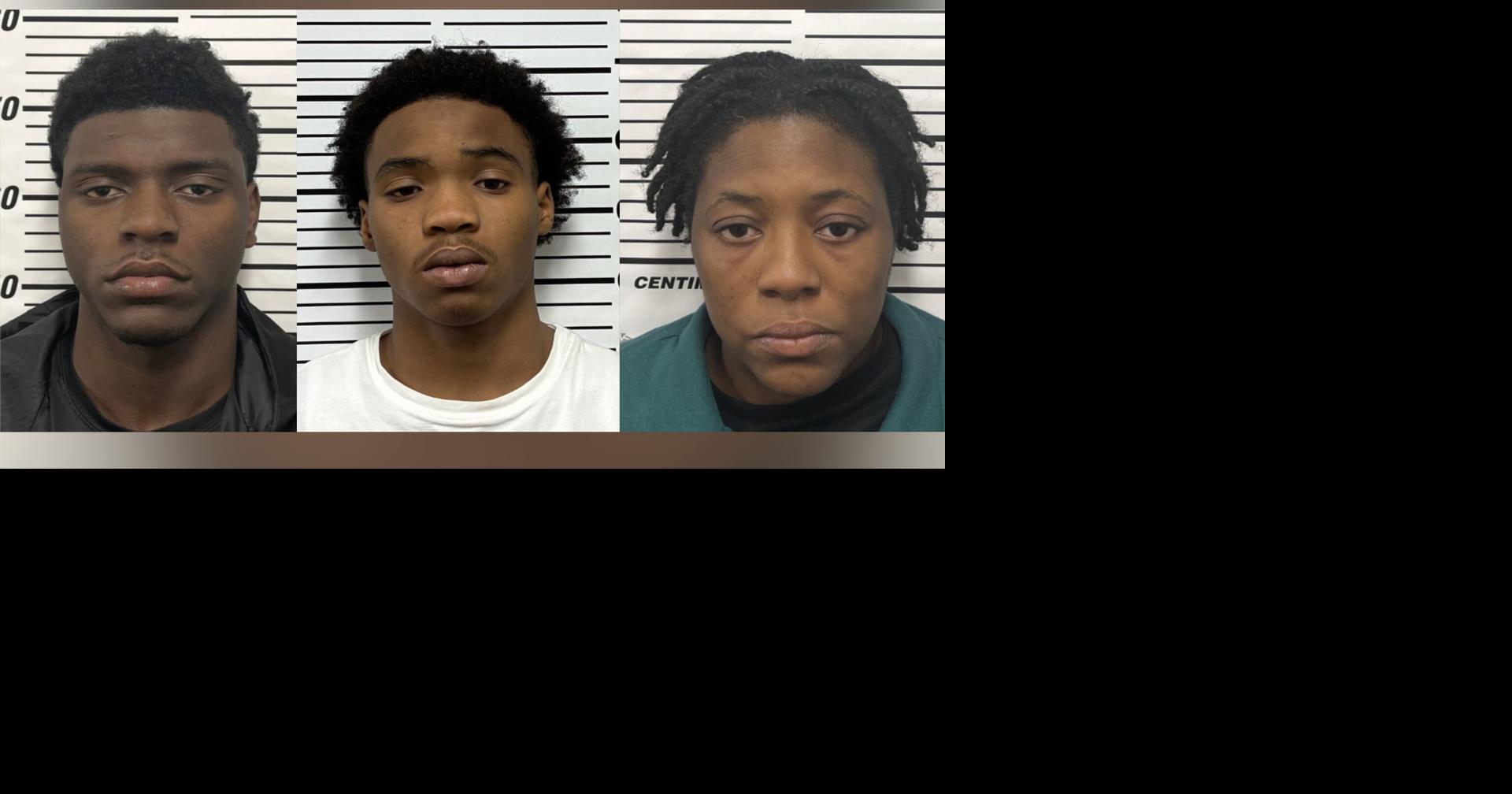 3 arrested for Sonic shooting in Starkville | News | wtva.com