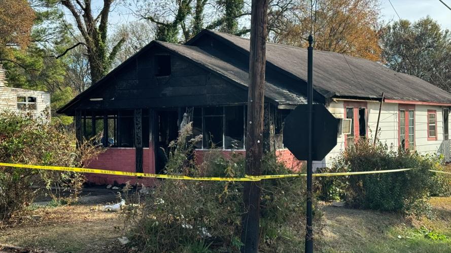 Elderly couple died in Winona fire | Local | wtva.com