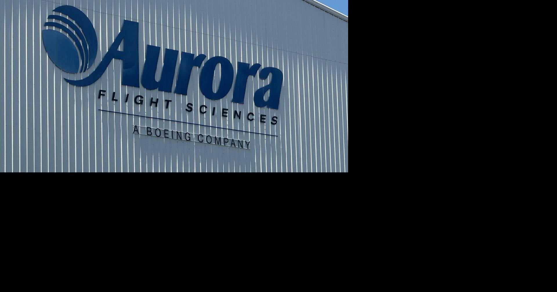 Aurora Flight Sciences in Columbus announces expansion and new jobs ...