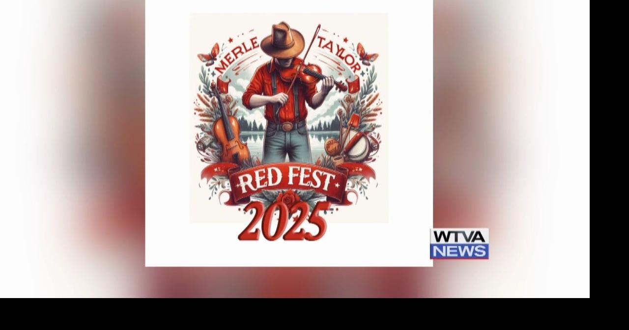 Interview: Saltillo Main Street hosting Red Fest 2025 | Video | wtva.com