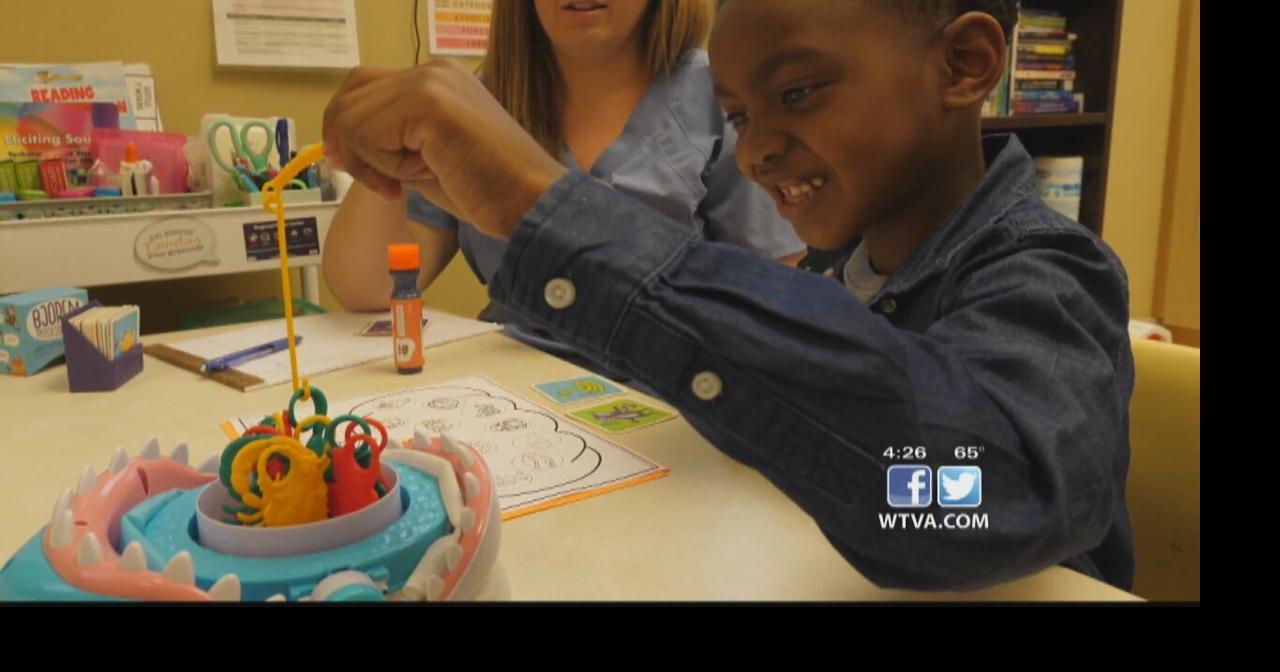 Celebration of Hope: Atkinson brothers overcome struggle with speech ...