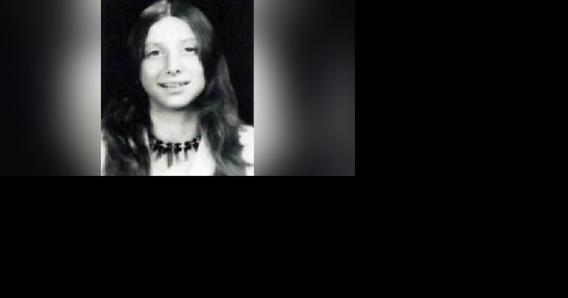 Woman identified almost 40 years after murder in DeSoto County ...