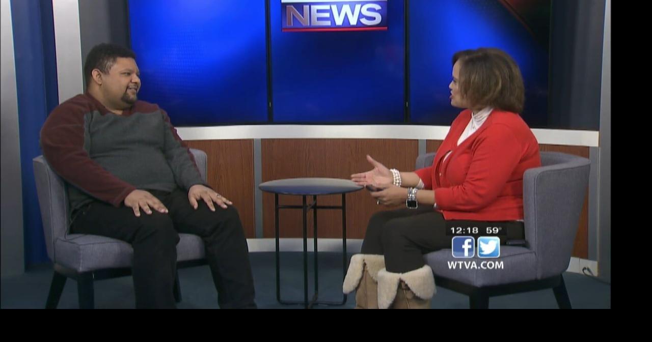 Interview: MSU professor creates missing persons website | Video | wtva.com