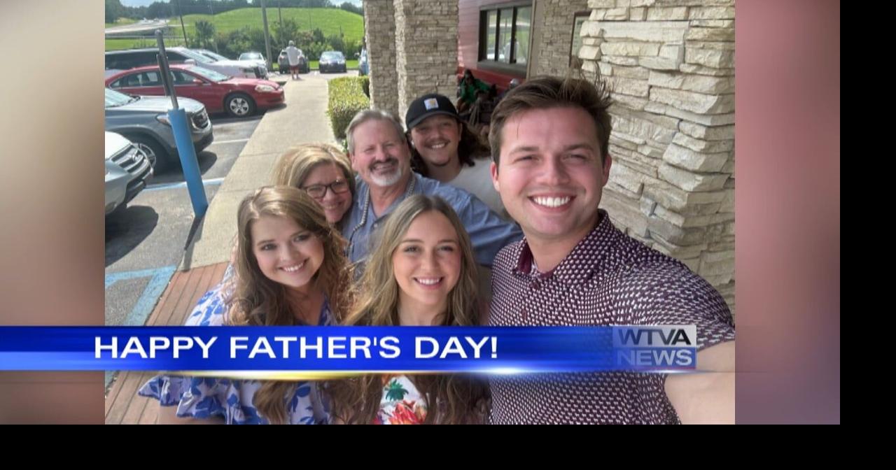 WTVA celebrates Father's Day | Video | wtva.com