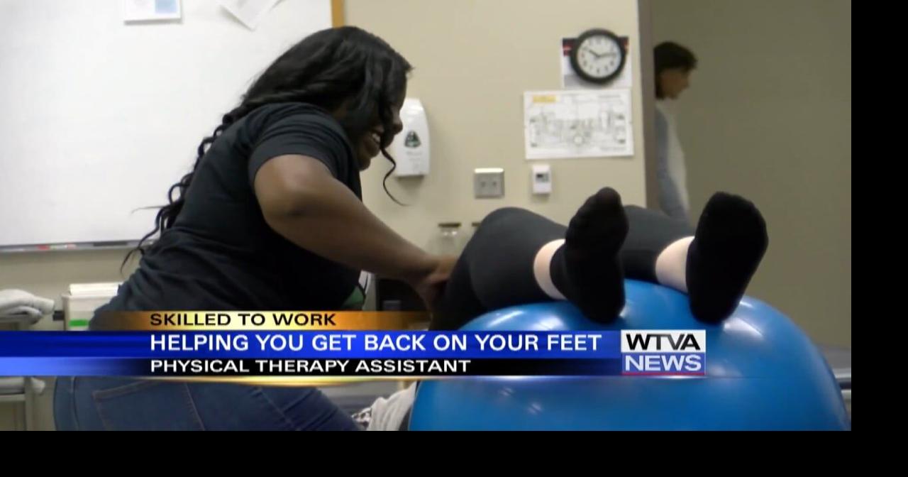 Skilled to Work: Helping people get back on their feet | Skilled To ...
