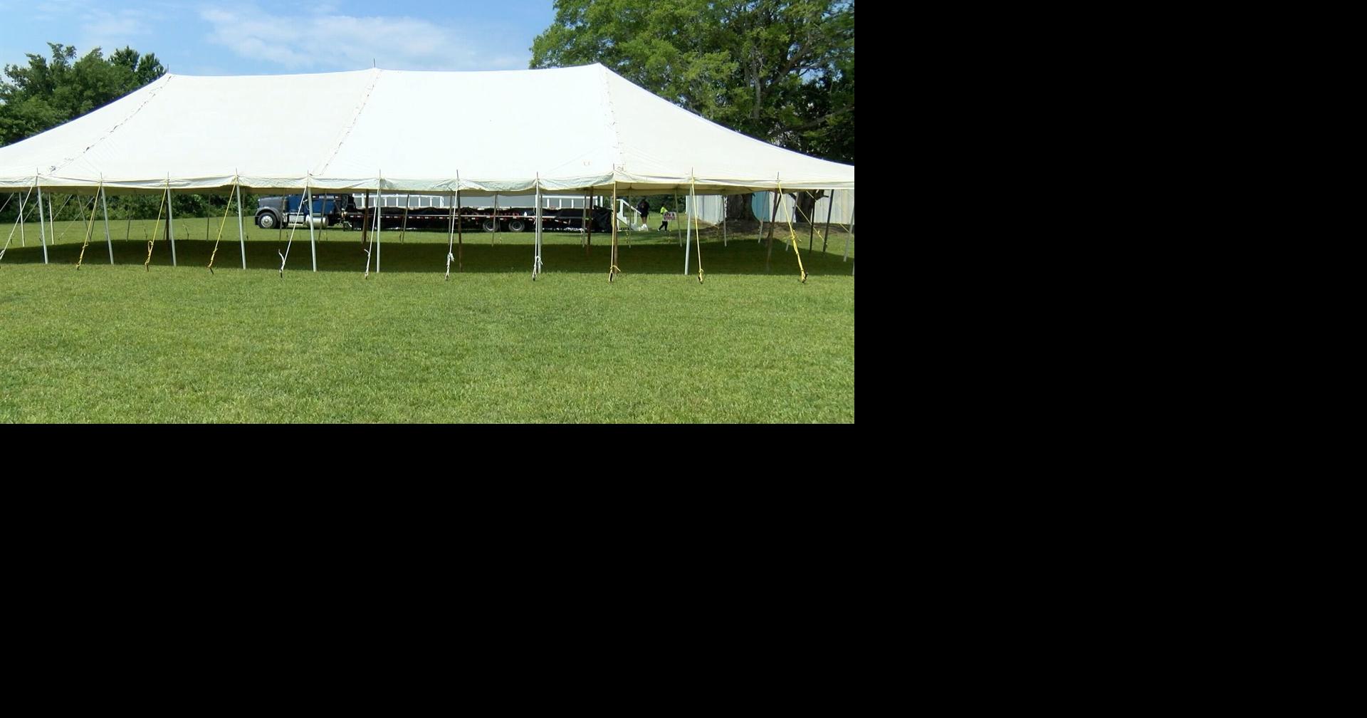 Prairie Fun Day set for this weekend | Local | wtva.com