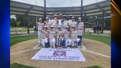 dixie state baseball division