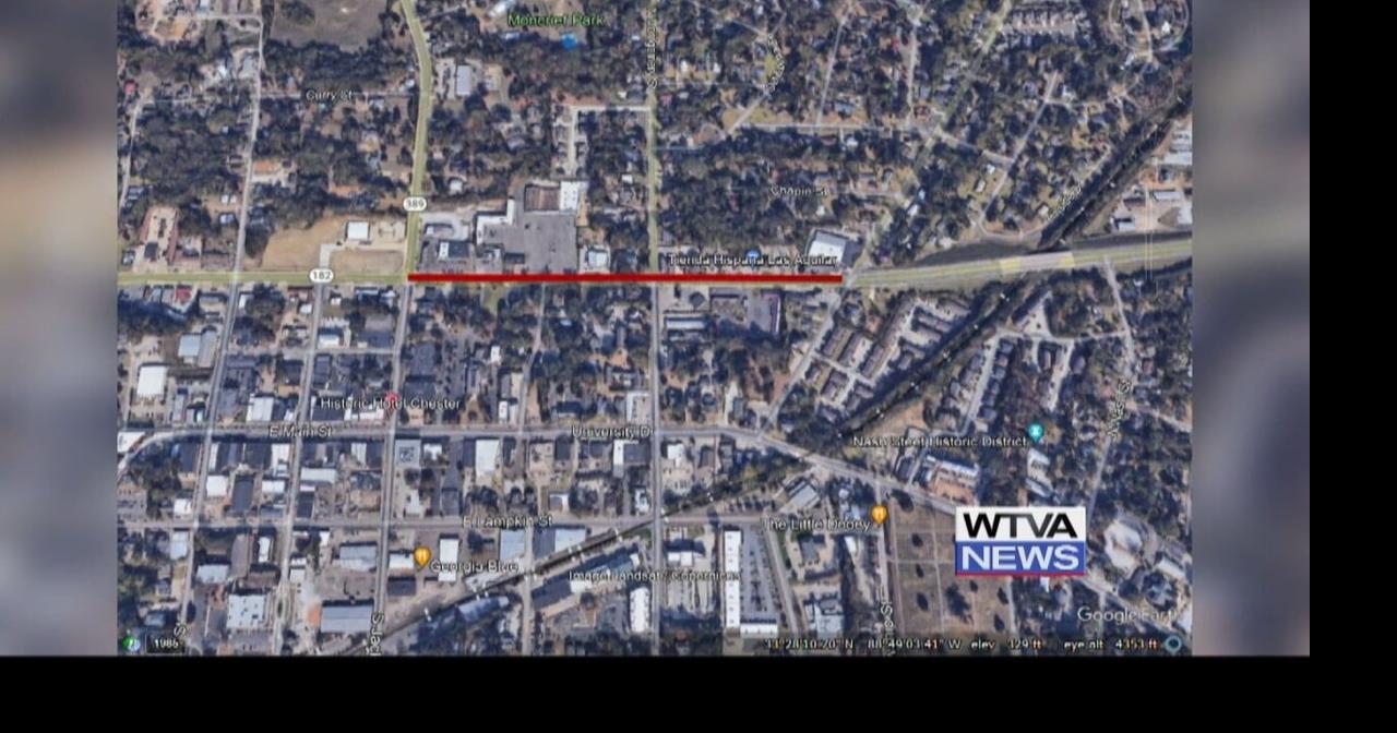 Starkville will work on new road construction projects | Video | wtva.com