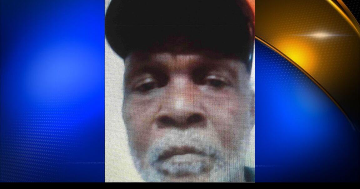 Silver Alert issued for Charles Bailey of Amory | News | wtva.com