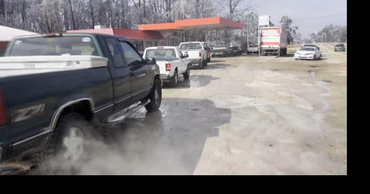 gas | Video | wtva.com